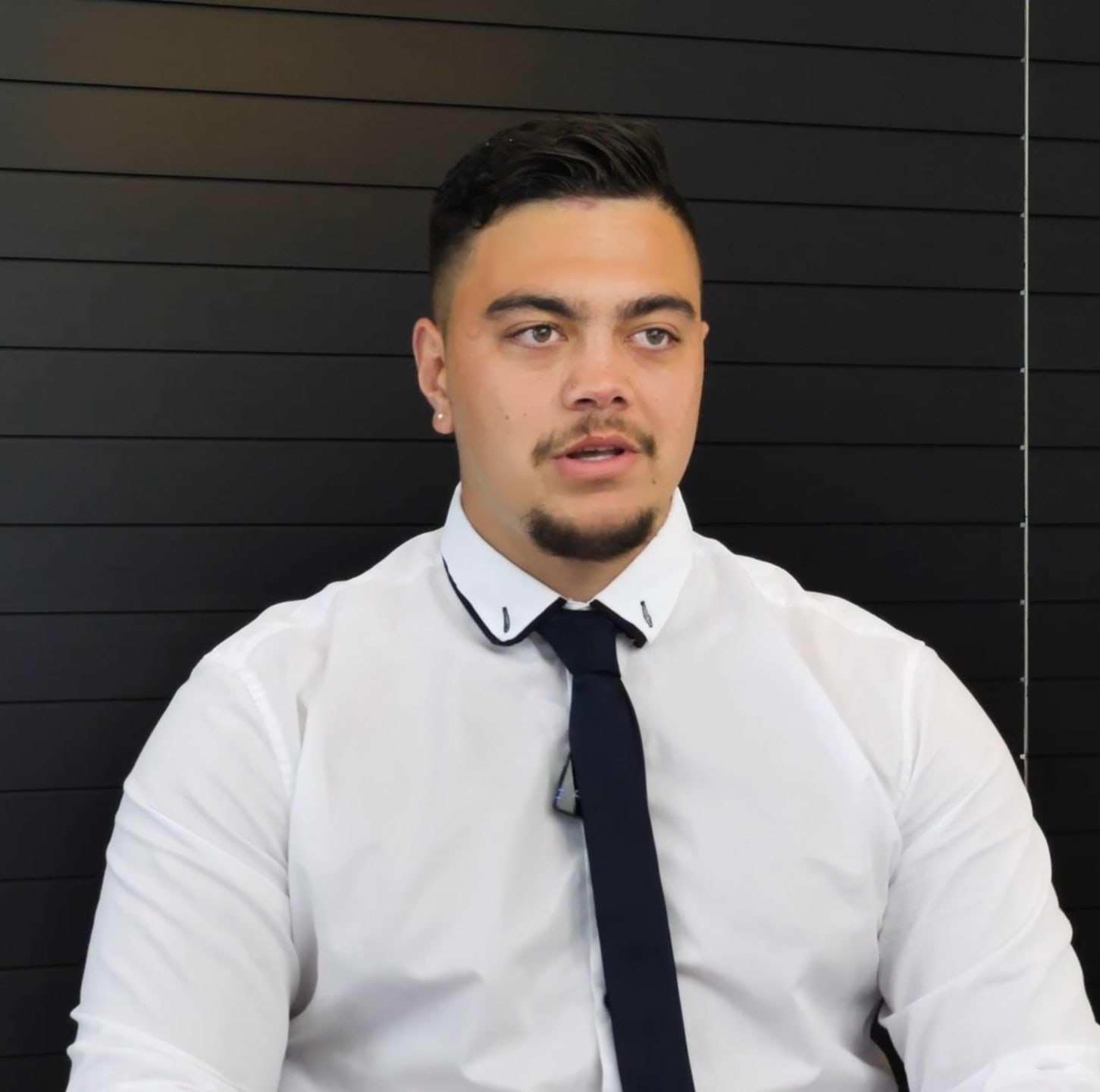 Jordan Morrison | GIG